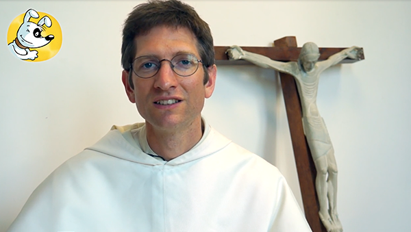 Mais au fait, c'est quoi le Carême ? - catéchèse enfants - Théobule